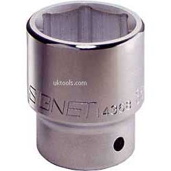 Socket Range | UKtools