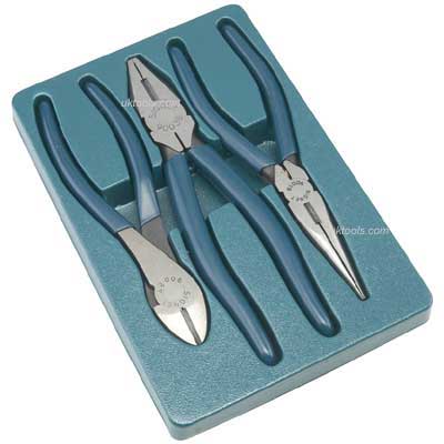 Plier Sets | UKtools