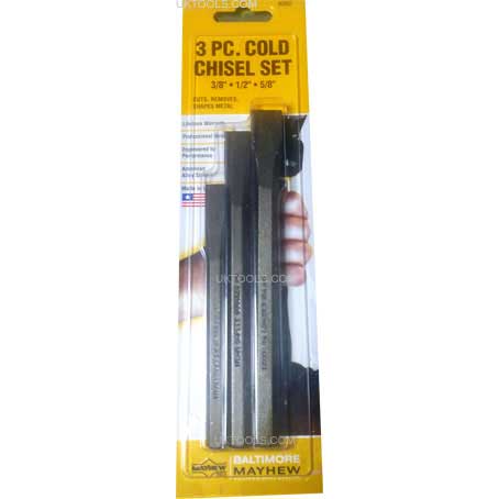 Chisel Sets | UKtools