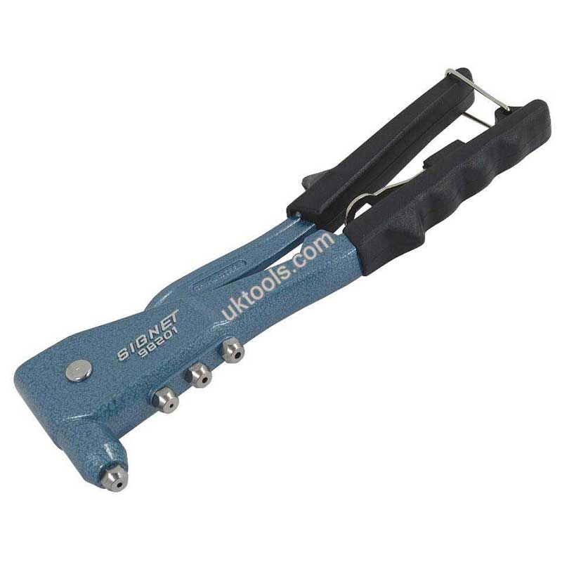 Riveters, Riveting Tools And Accessories - Page 2 | UKtools