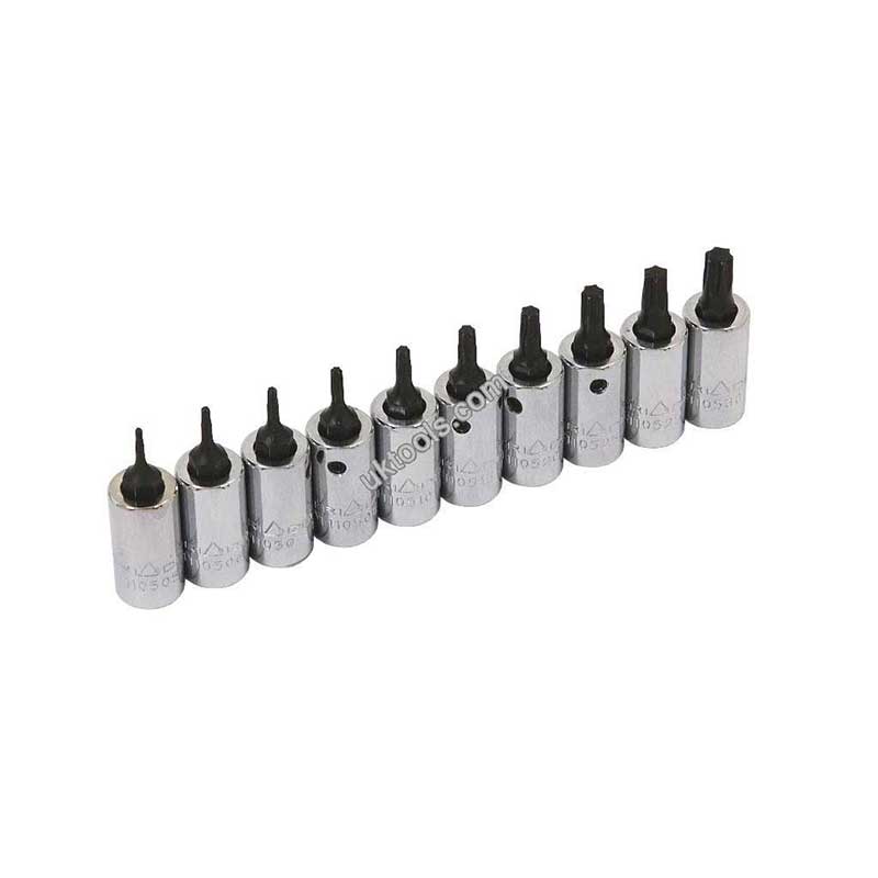 Trident T155000 Socket Set 1" Dr | UKtools