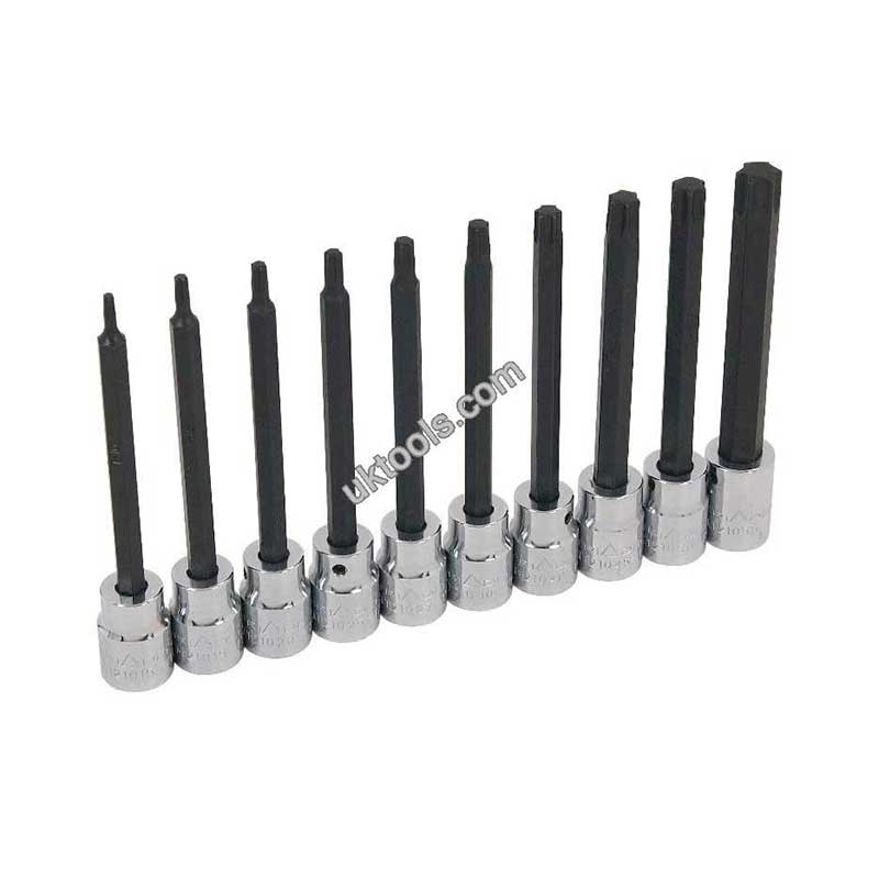 Torx Socket Sets - Page 2 | UKtools