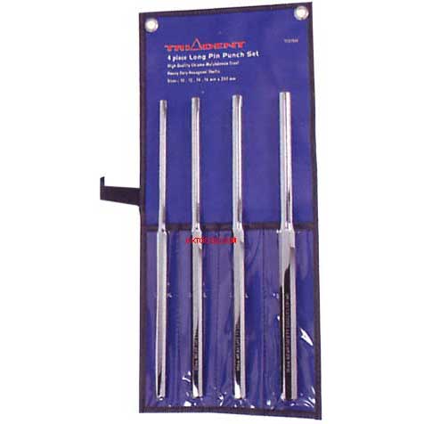 Pin Punch Sets - uktools.com
