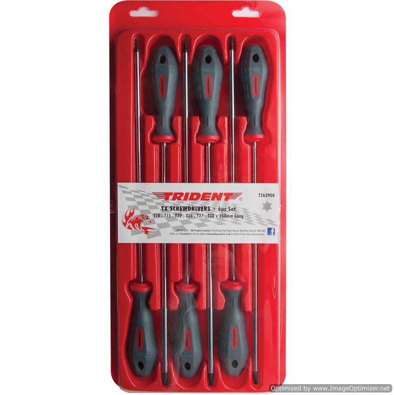 Torx Sets | UKtools