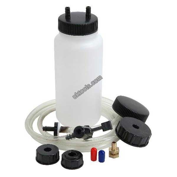 Pressure Bleeder | UKtools