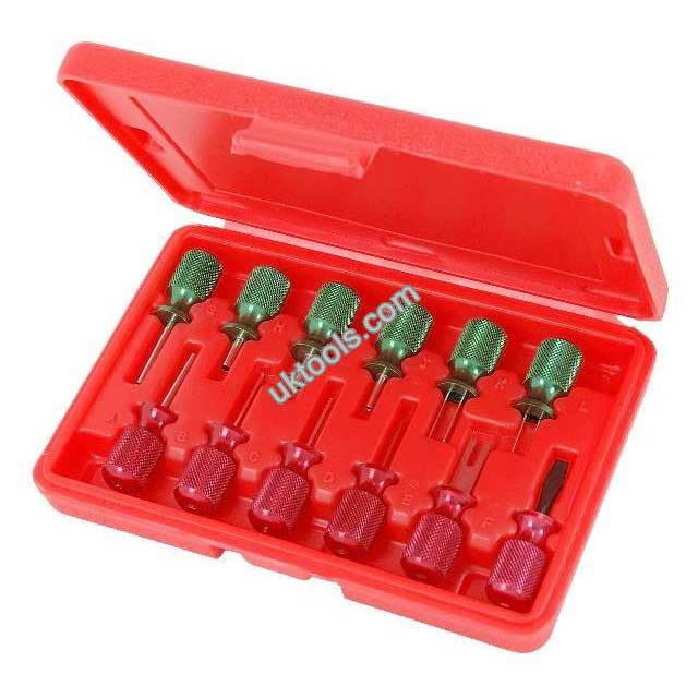 Terminal Tools | UKtools