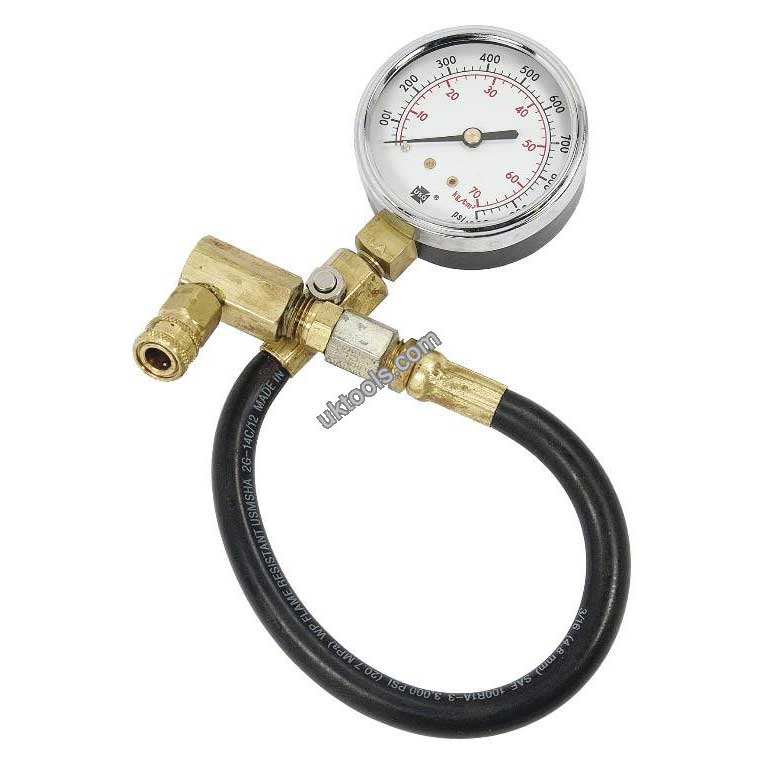 Diesel compression gauge store