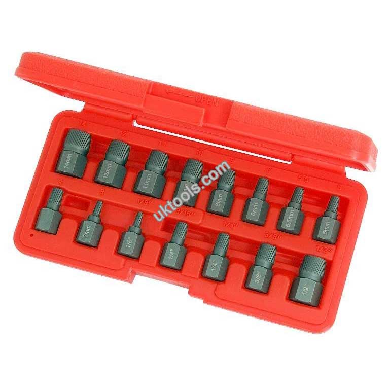 Extractor Sets | UKtools