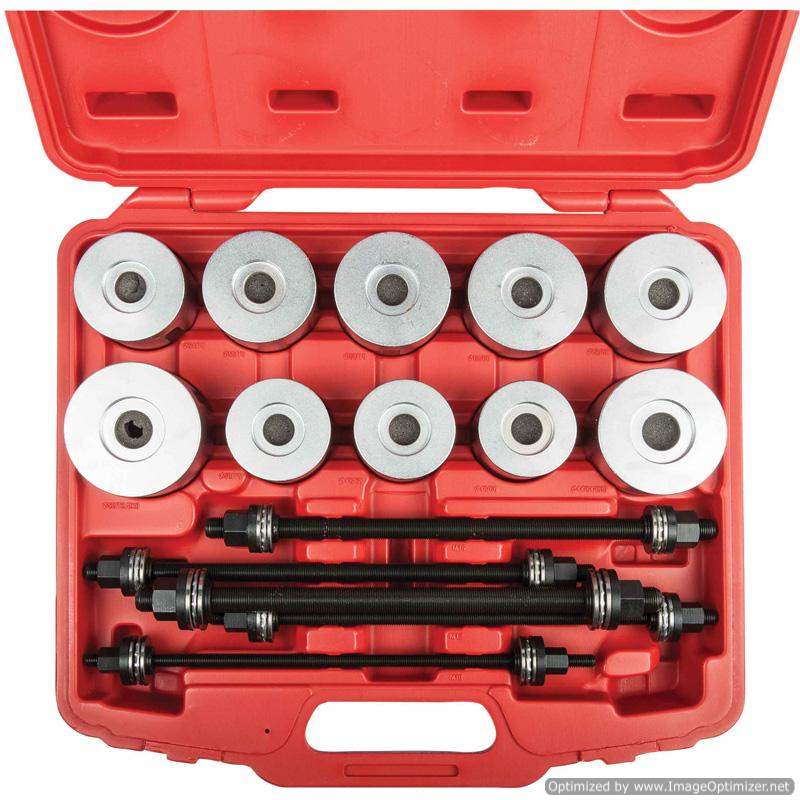 08797500 Press & Pull Sleeve Kit – Commercial Kit | UKtools