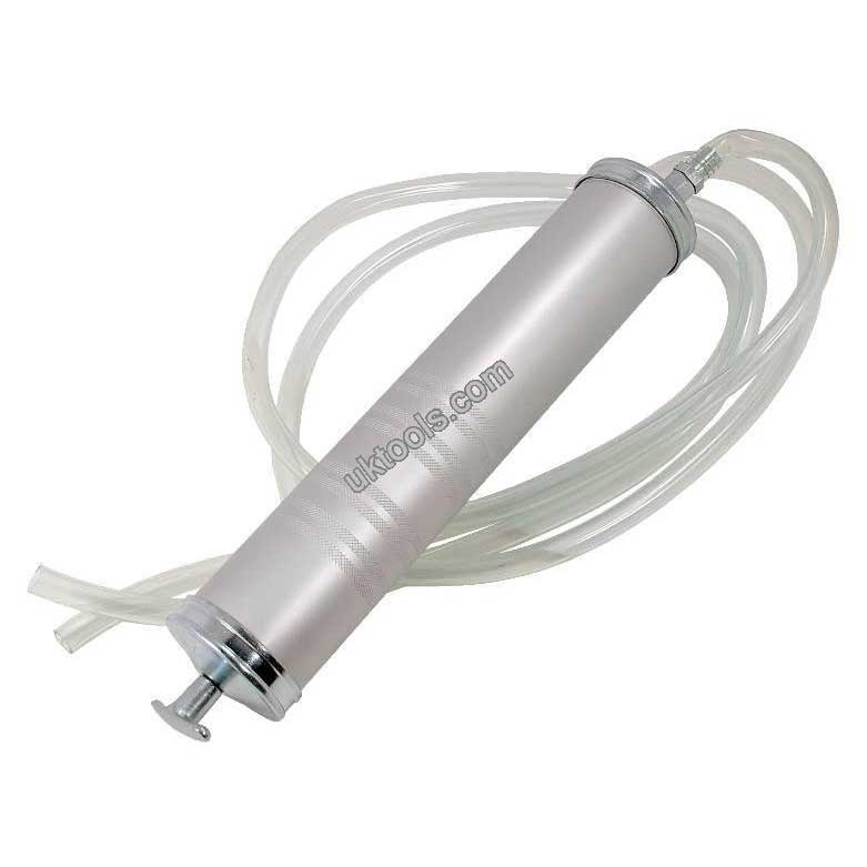 Emergency Fuel Drainer | UKtools