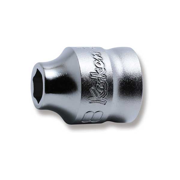 Koken 4400MZ-30 Z-Series 30mm 1/2"Drive 6-Point Standard Socket | UKtools