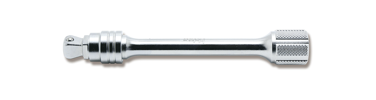 Koken 3763L-125 125mm Long 3/8"Drive Locking Wobble-Fix Extension Bar ...