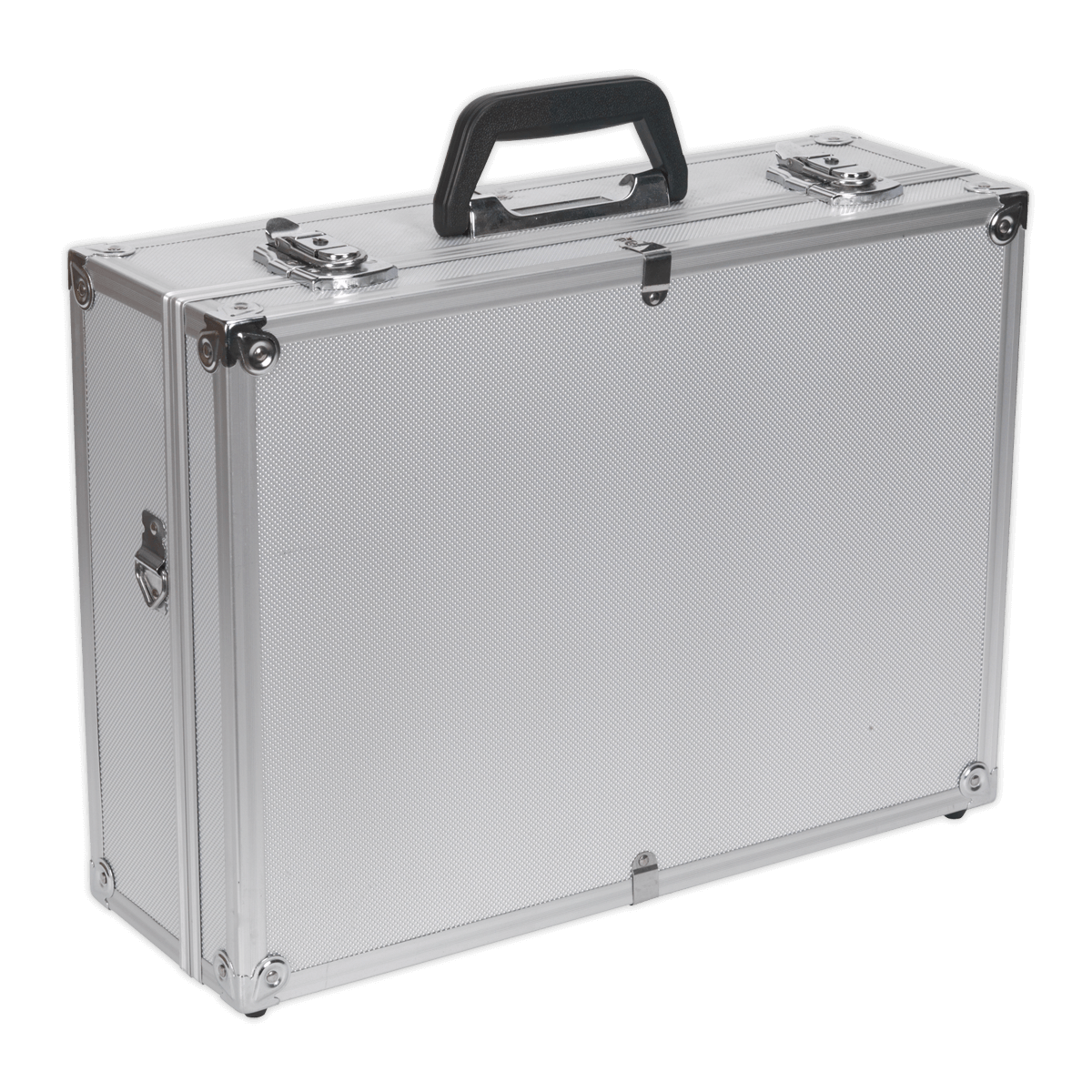 Sealey AP603 - Tool Case Aluminium Square Edges | UKtools