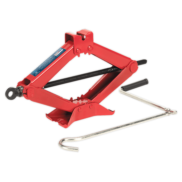 Scissor Jacks | UKtools