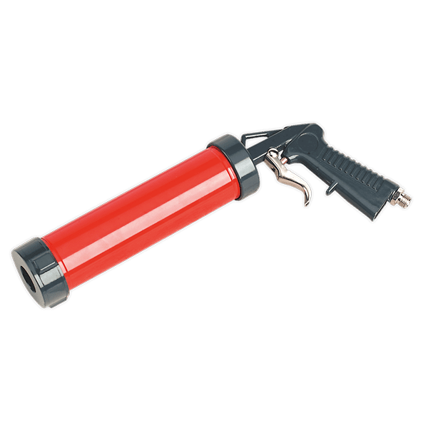 Sealey AK41 Air Caulking Gun | UKtools