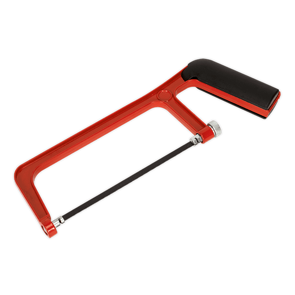 FACOM 603F HACKSAW FRAME WITH AUTOMATIC BLADE TENSIONER | UKtools