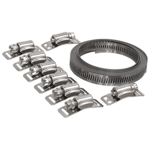Clamp Sets | UKtools