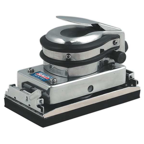 Sealey SA22 - Air Flat Bed Sander | UKtools