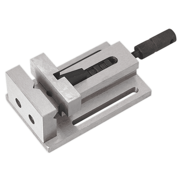 Sealey SM65 - Metal Cutting Bandsaw 150mm 230V with Mitre & Quick Lock ...