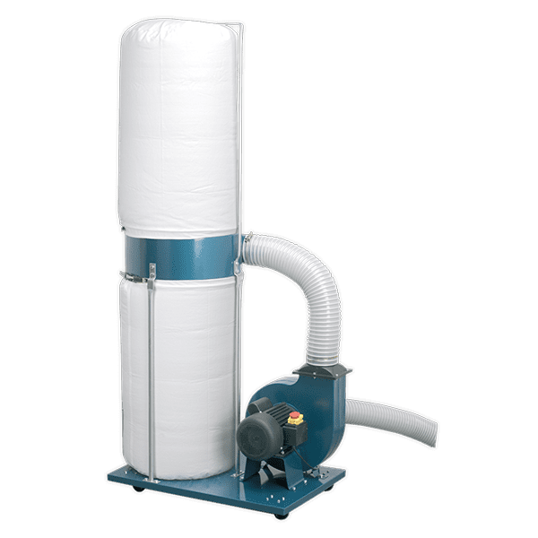 Dust Extractors | UKtools