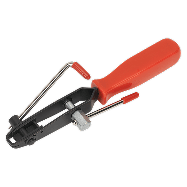 Sealey BSL102 - CVJ Boot Universal Clamp Kit | UKtools